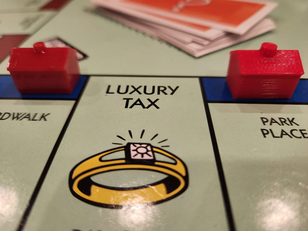 Monopoly Hotel by HexAxis3D | Download free STL model | Printables.com