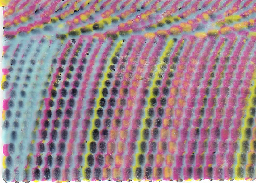 Test Card by blunstone | Download free STL model | Printables.com