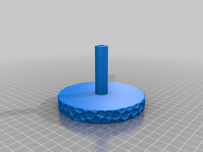 Voronoi Cone Puzzle by Perry Golden | Download free STL model ...