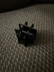 G&G Puzzle by Luke Skutt | Download free STL model | Printables.com