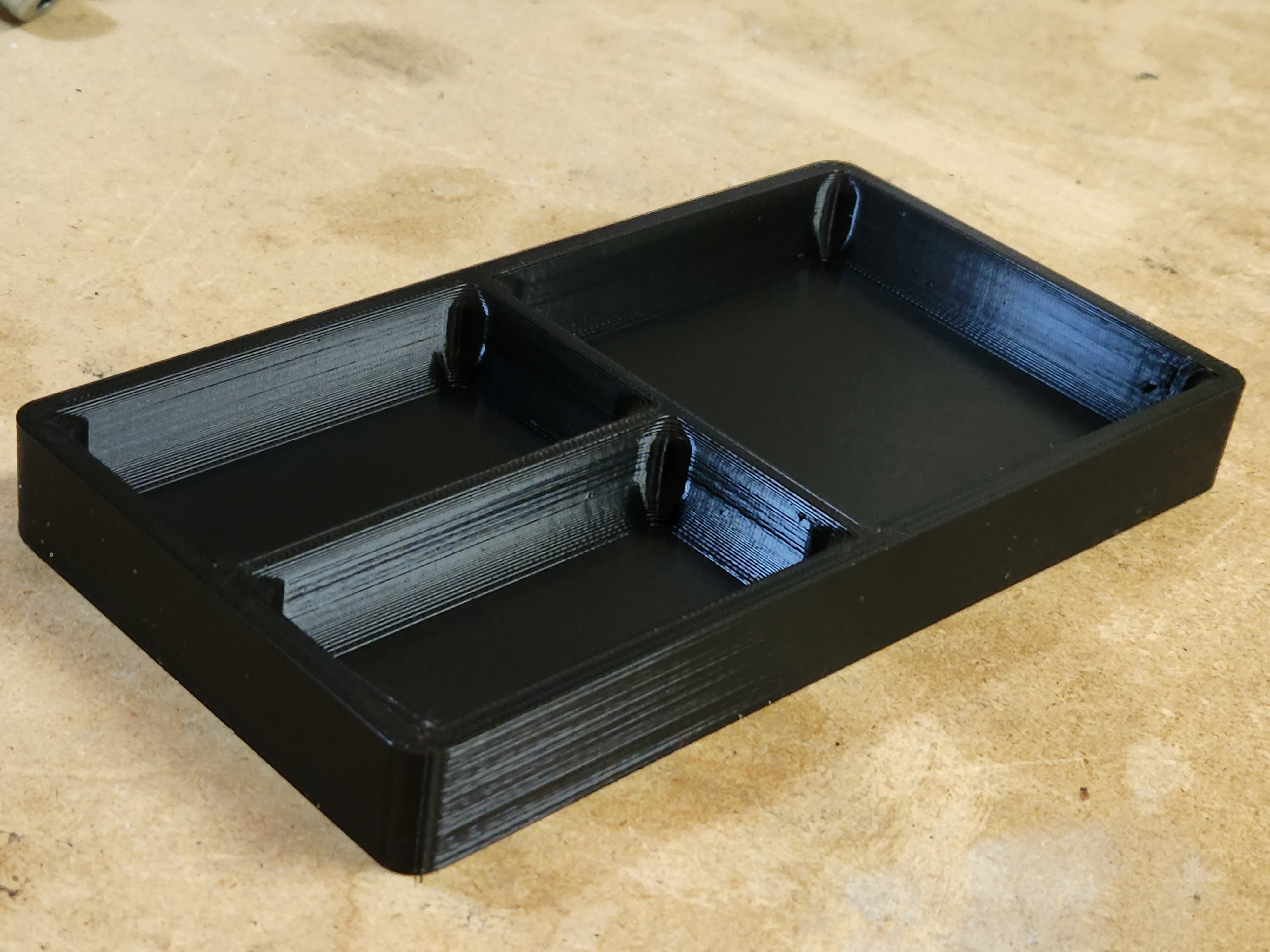 screw assortment container thing by OwaOwa | Download free STL model ...