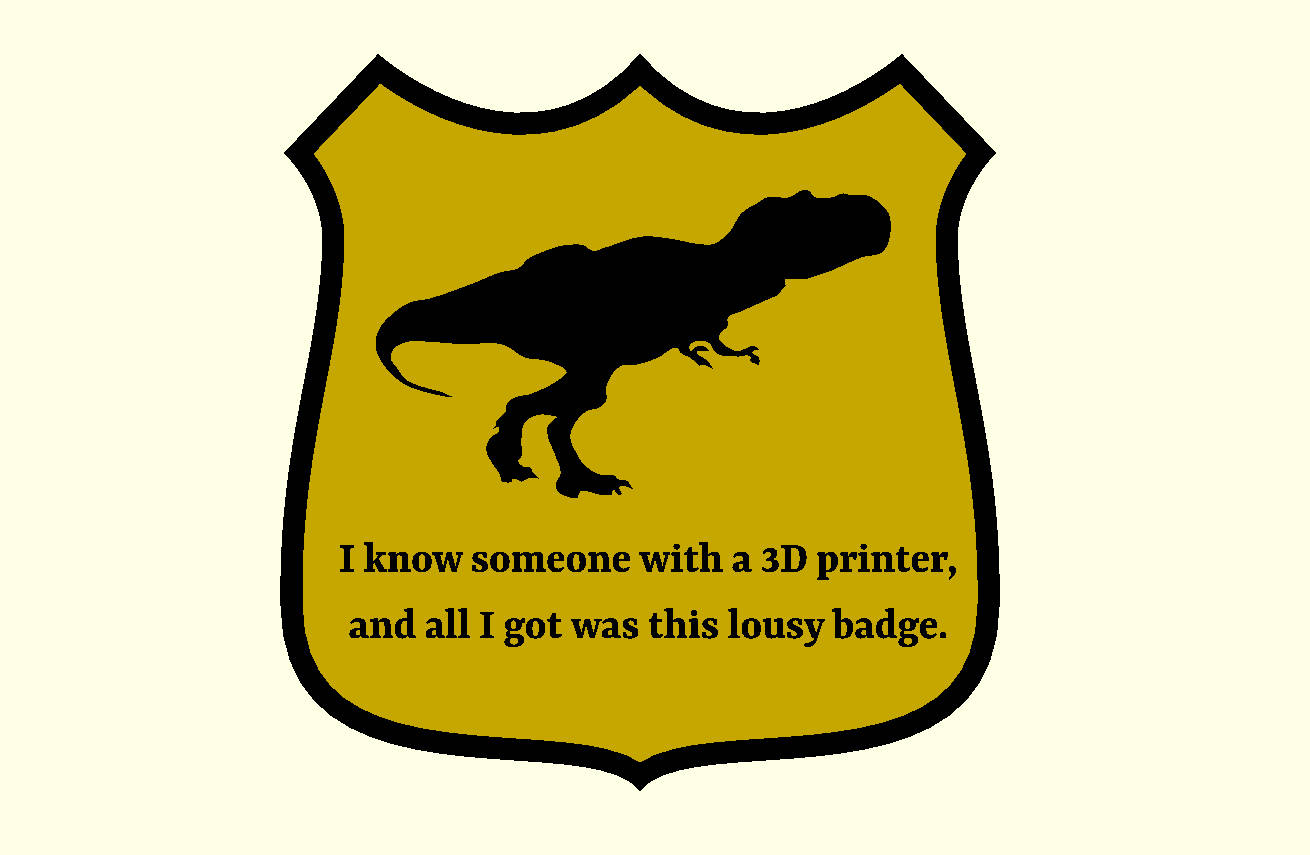 Customizable Warning Sign (OpenSCAD) by Stone Age Sculptor | Download ...