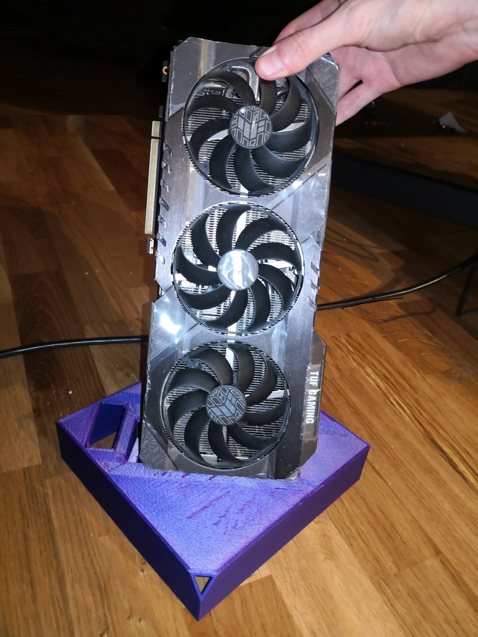 GPU Pedestal pc case prototype Concept Design by Symetium | Download ...