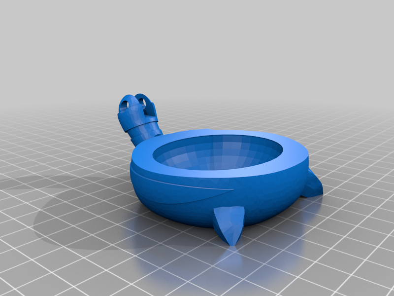 Slime rancher ring box por Grimmires | Descargar modelo STL gratuito ...