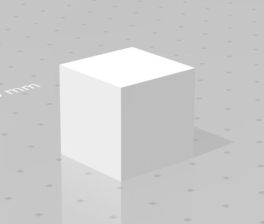 Test Cube by ordbir | Download free STL model | Printables.com