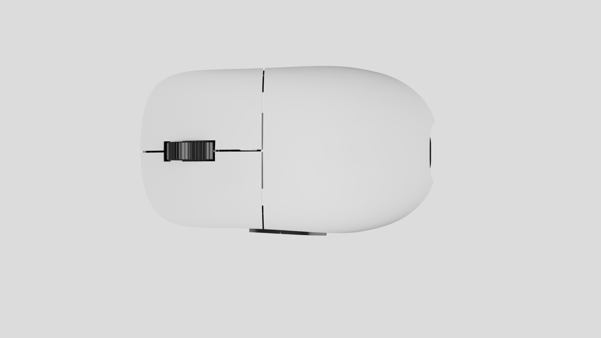 VIPRO v1 Mouse - G305 Alternative Shell by kizmann | Download free STL ...