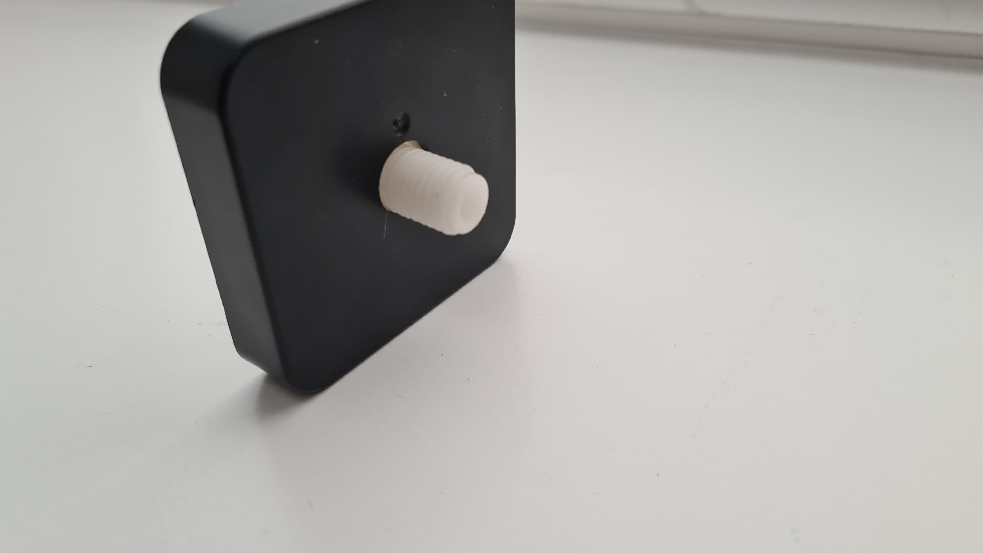 Suction cup replacement by Erasing | Download free STL model ...