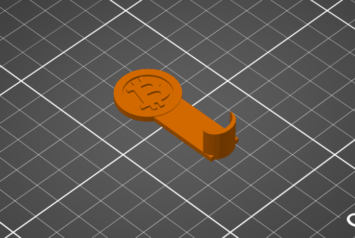 shopping cart coin by FrankCraft | Download free STL model | Printables.com