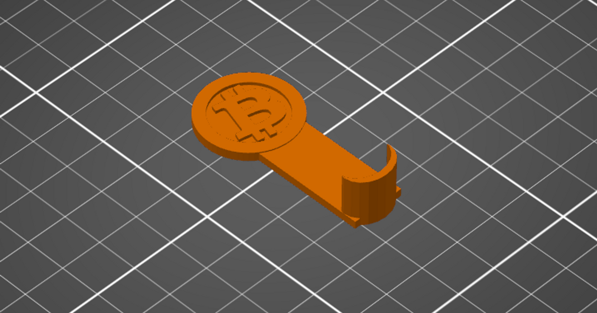 shopping cart coin by FrankCraft | Download free STL model | Printables.com