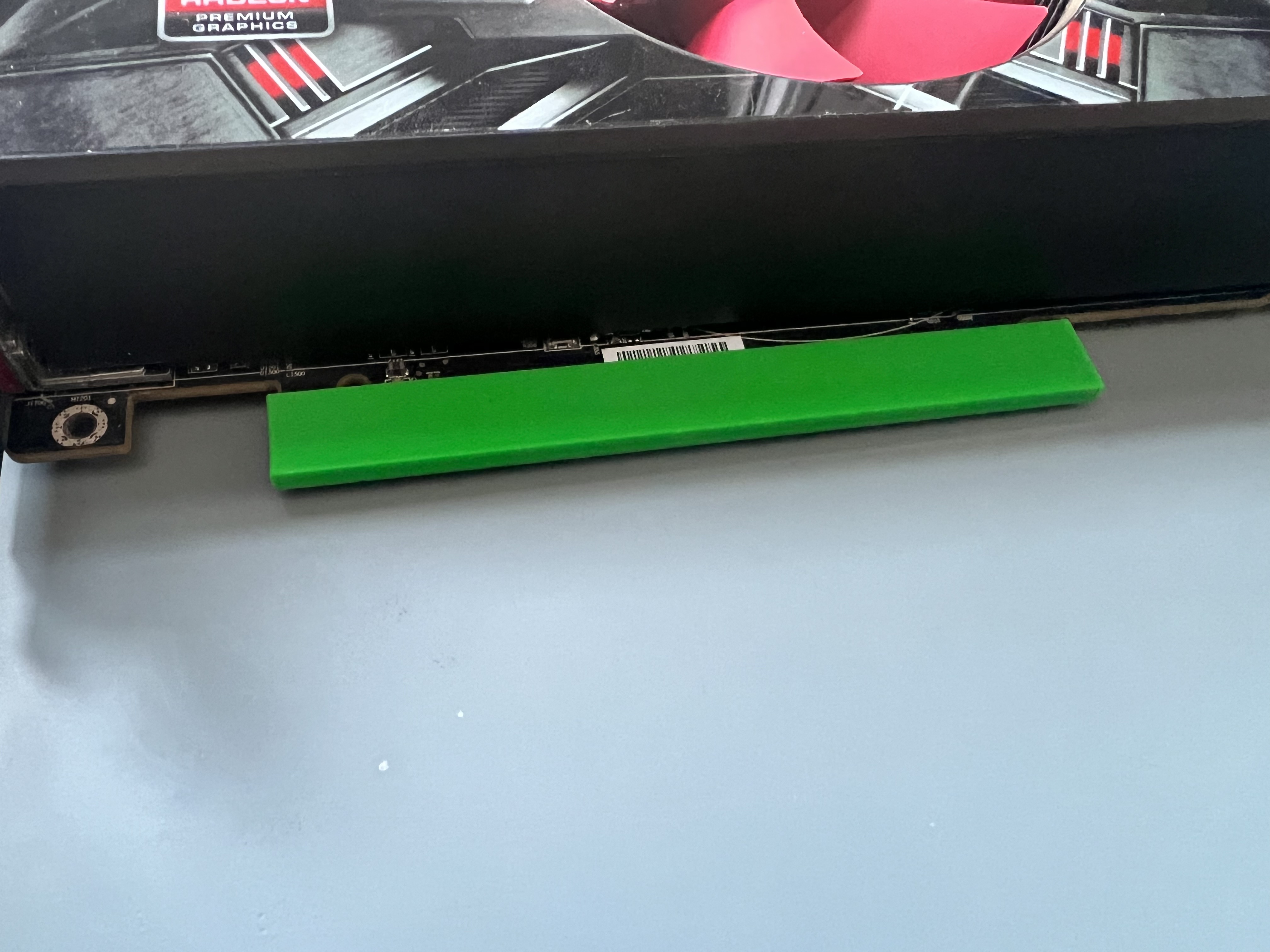 Expansion Card Protectors (ISA/PCI/AGP/PCIe) by Hydrohs | Download free ...