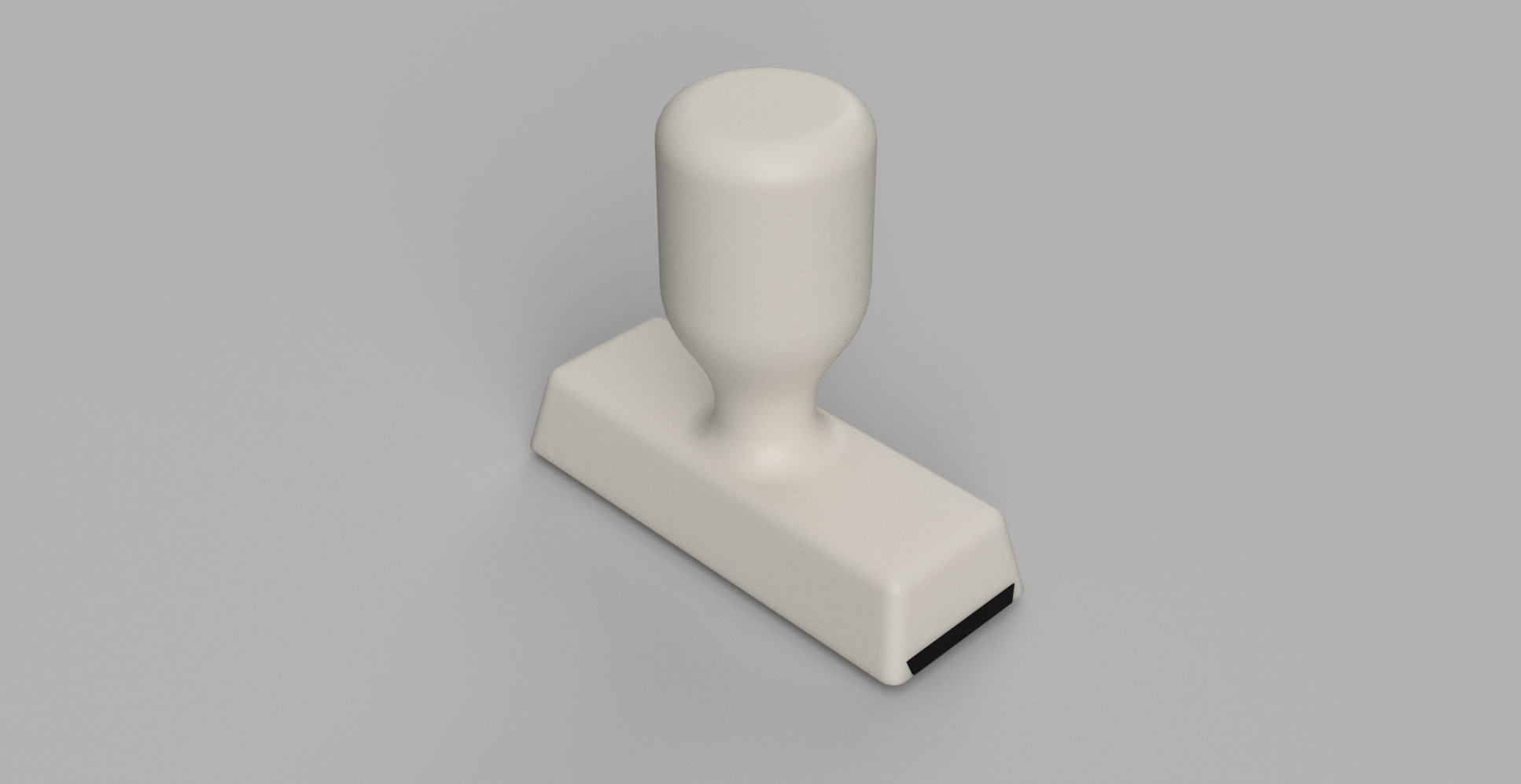 Stamp by JoFlash | Download free STL model | Printables.com