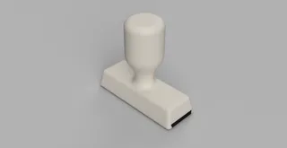 stamp by tackarada | Download free STL model | Printables.com