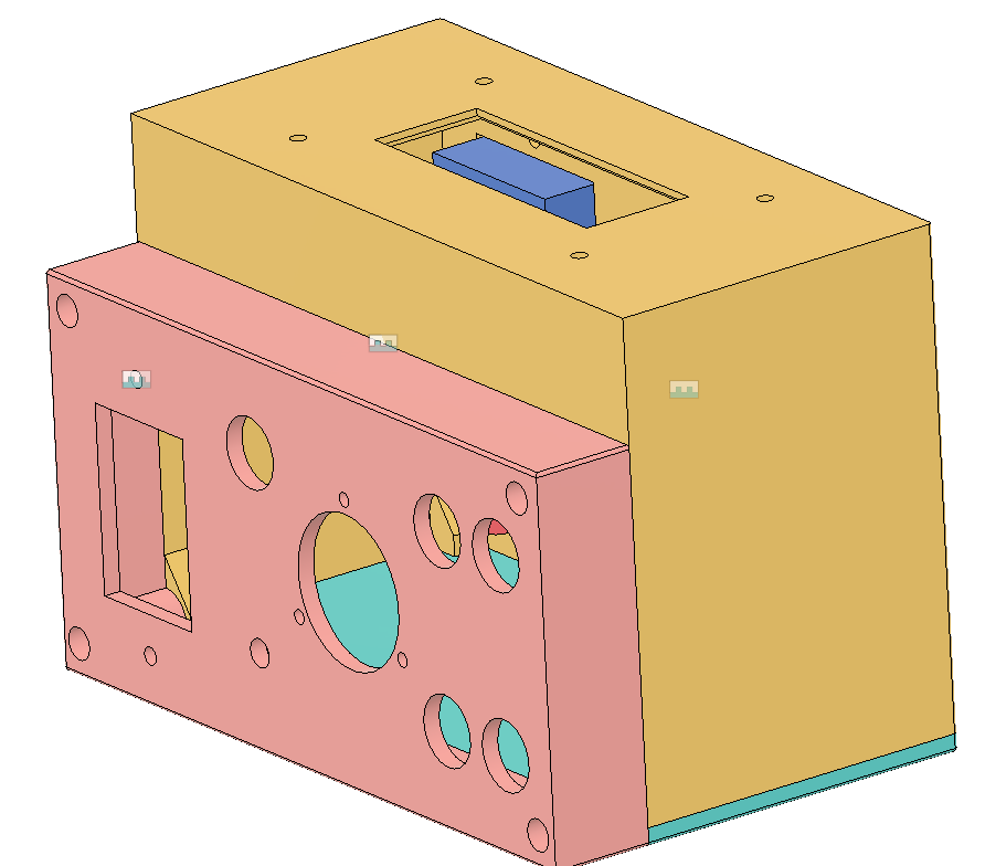 Table Router Shield Case by Timos Werkstatt | Download free STL model ...
