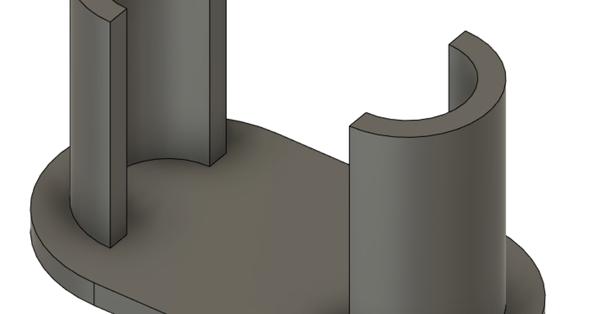 Exposed live wires protection by Koddra | Download free STL model ...