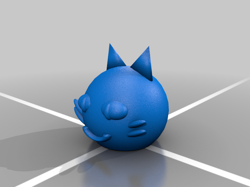Harold by JaeHale | Download free STL model | Printables.com