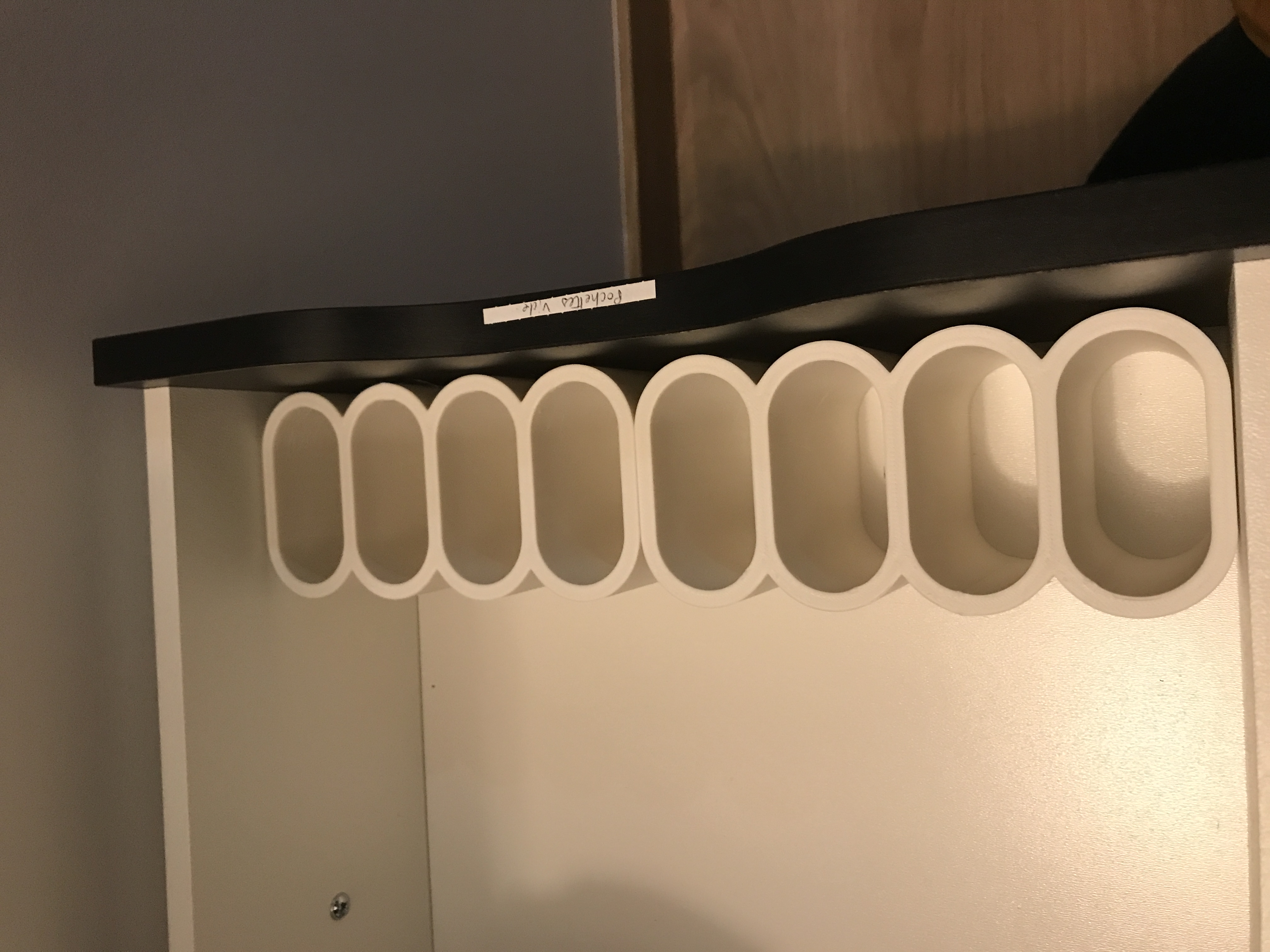 IKEA-ALEX-ORGANISER-CABLE by Grim | Download free STL model ...