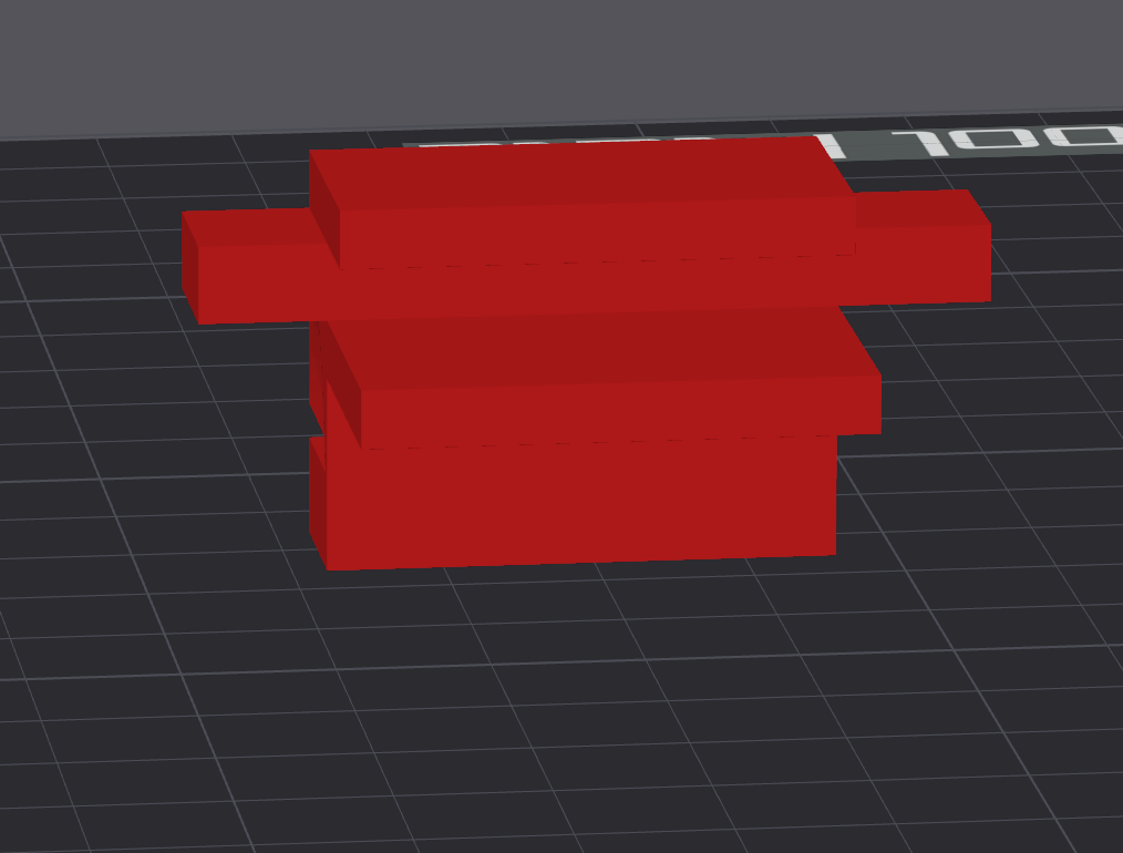 Support-Testprint by tobsidias | Download free STL model | Printables.com