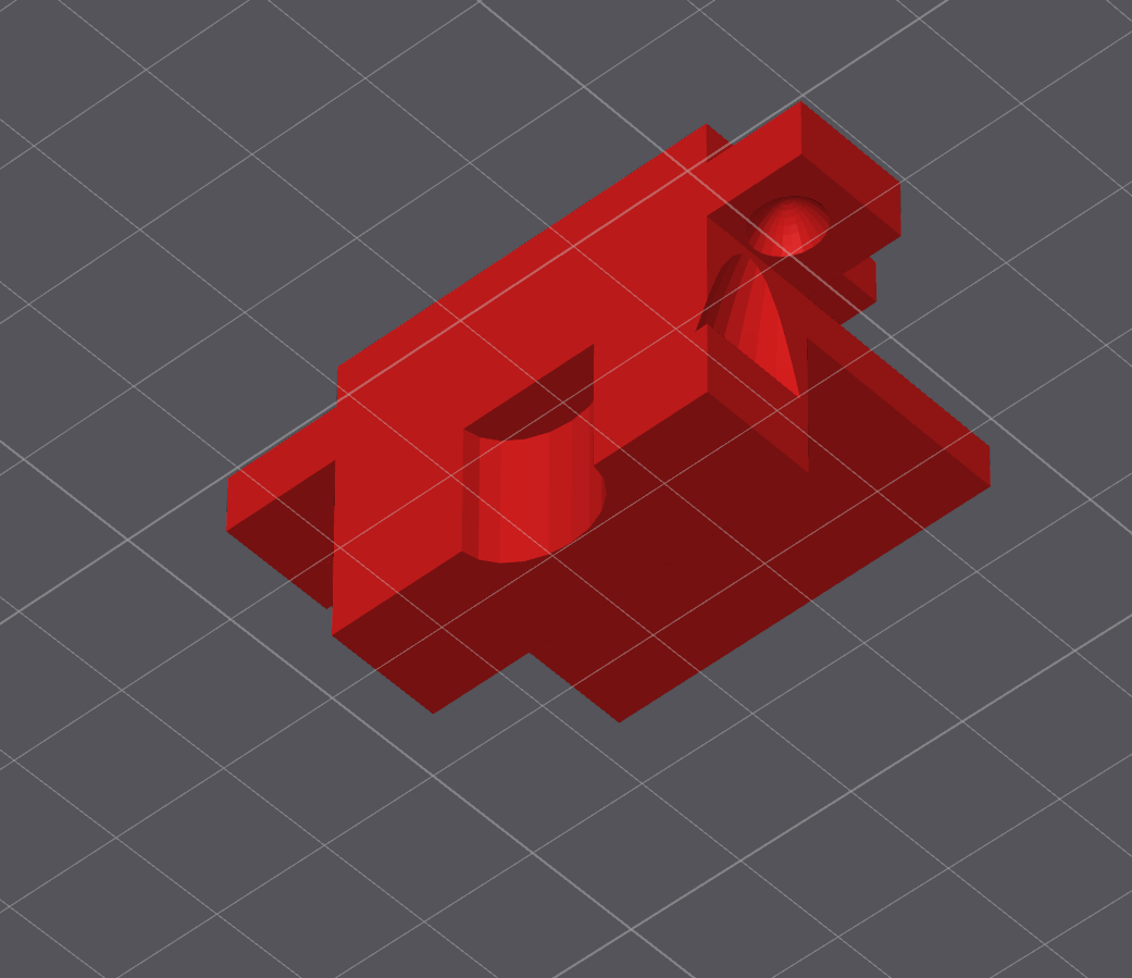 Support-Testprint by tobsidias | Download free STL model | Printables.com