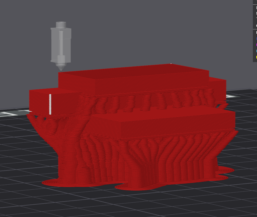 Support-Testprint by tobsidias | Download free STL model | Printables.com