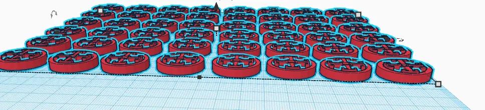 dabloons by obsidianvictory | Download free STL model | Printables.com