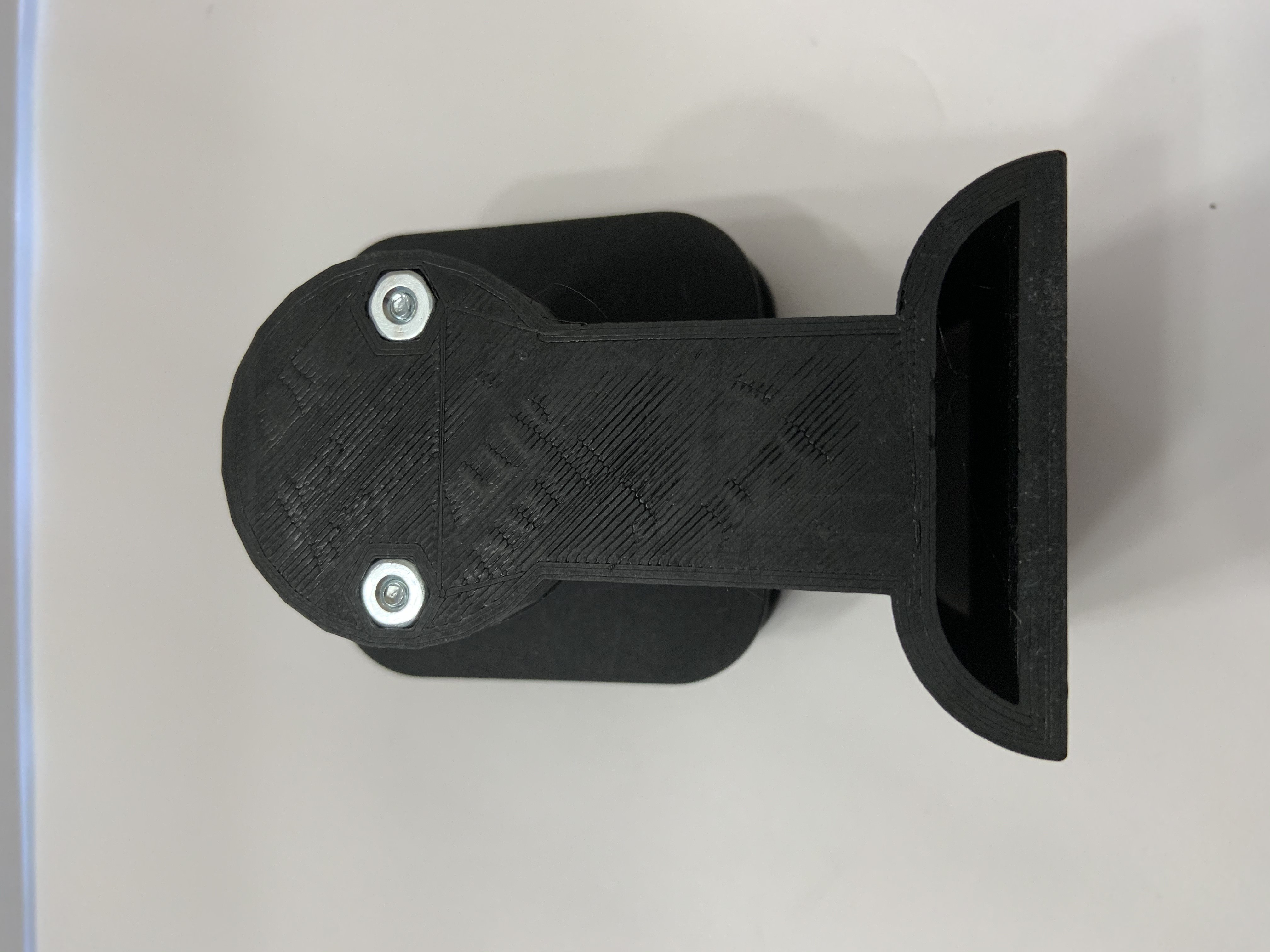 Blink Indoor Camera Stand by Dave G | Download free STL model ...