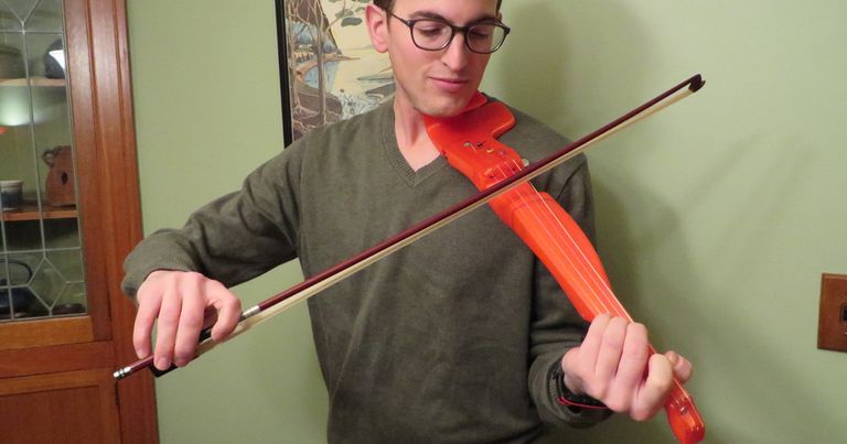 F-F-Fiddle by OpenFabPDX | Download free STL model | Printables.com