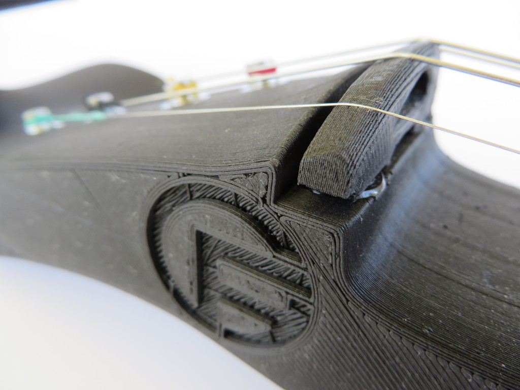 F-F-Fiddle by OpenFabPDX | Download free STL model | Printables.com