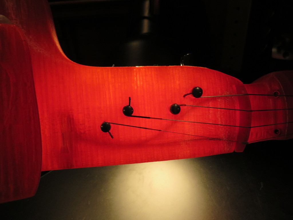 F-F-Fiddle by OpenFabPDX | Download free STL model | Printables.com