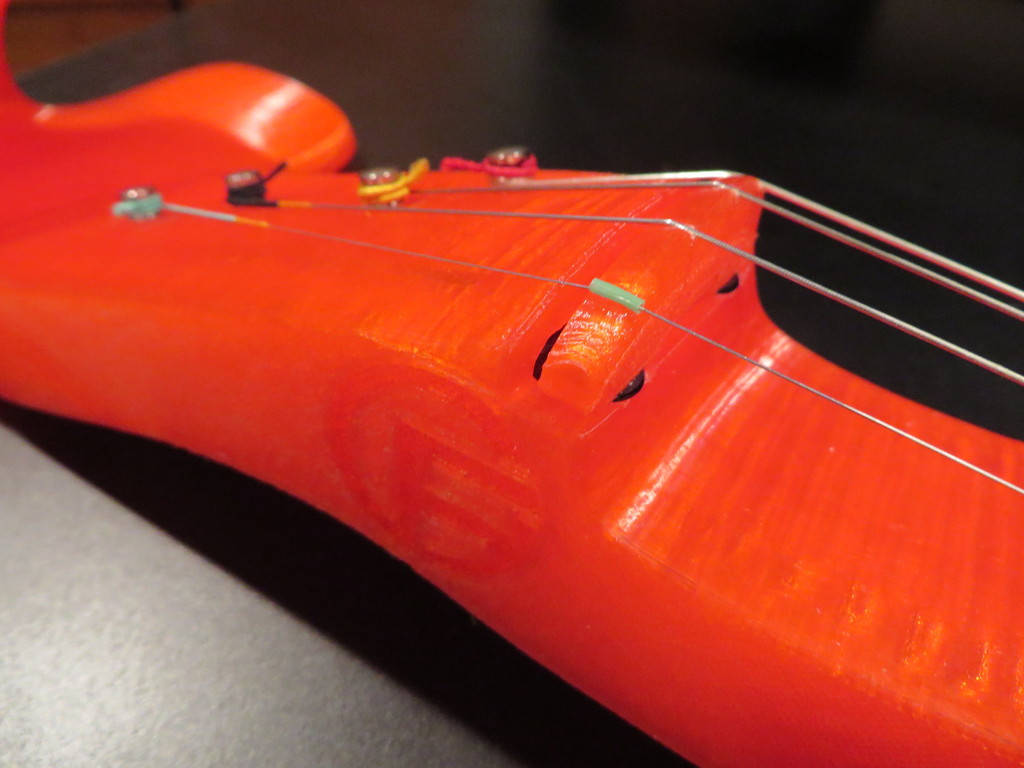 F-F-Fiddle by OpenFabPDX | Download free STL model | Printables.com