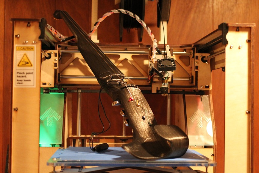 F-F-Fiddle by OpenFabPDX | Download free STL model | Printables.com