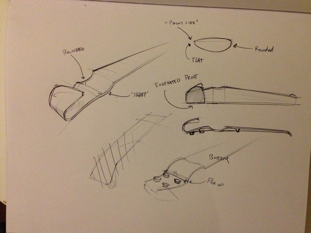 F-F-Fiddle by OpenFabPDX | Download free STL model | Printables.com