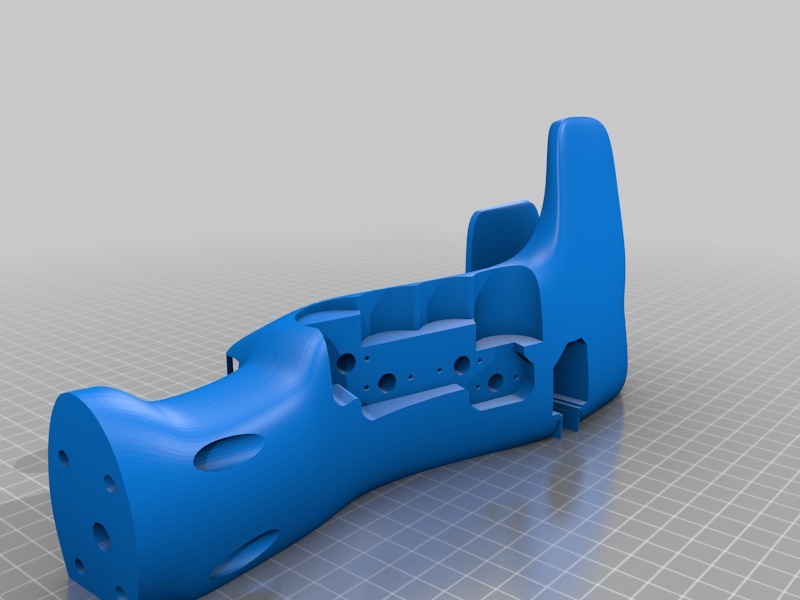 F-F-Fiddle by OpenFabPDX | Download free STL model | Printables.com
