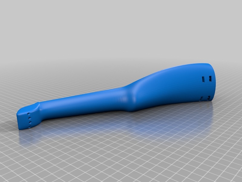 F-F-Fiddle by OpenFabPDX | Download free STL model | Printables.com