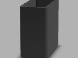 Baby Crib Elevator by vorkinor | Download free STL model | Printables.com