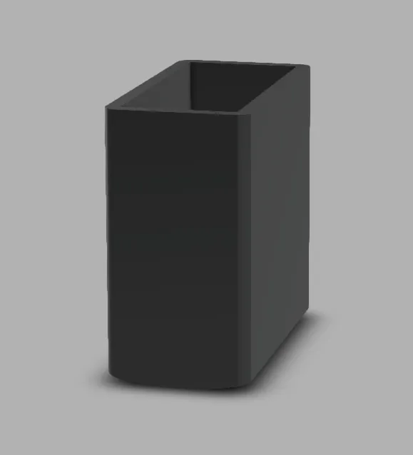 Baby Crib Elevator by vorkinor | Download free STL model | Printables.com