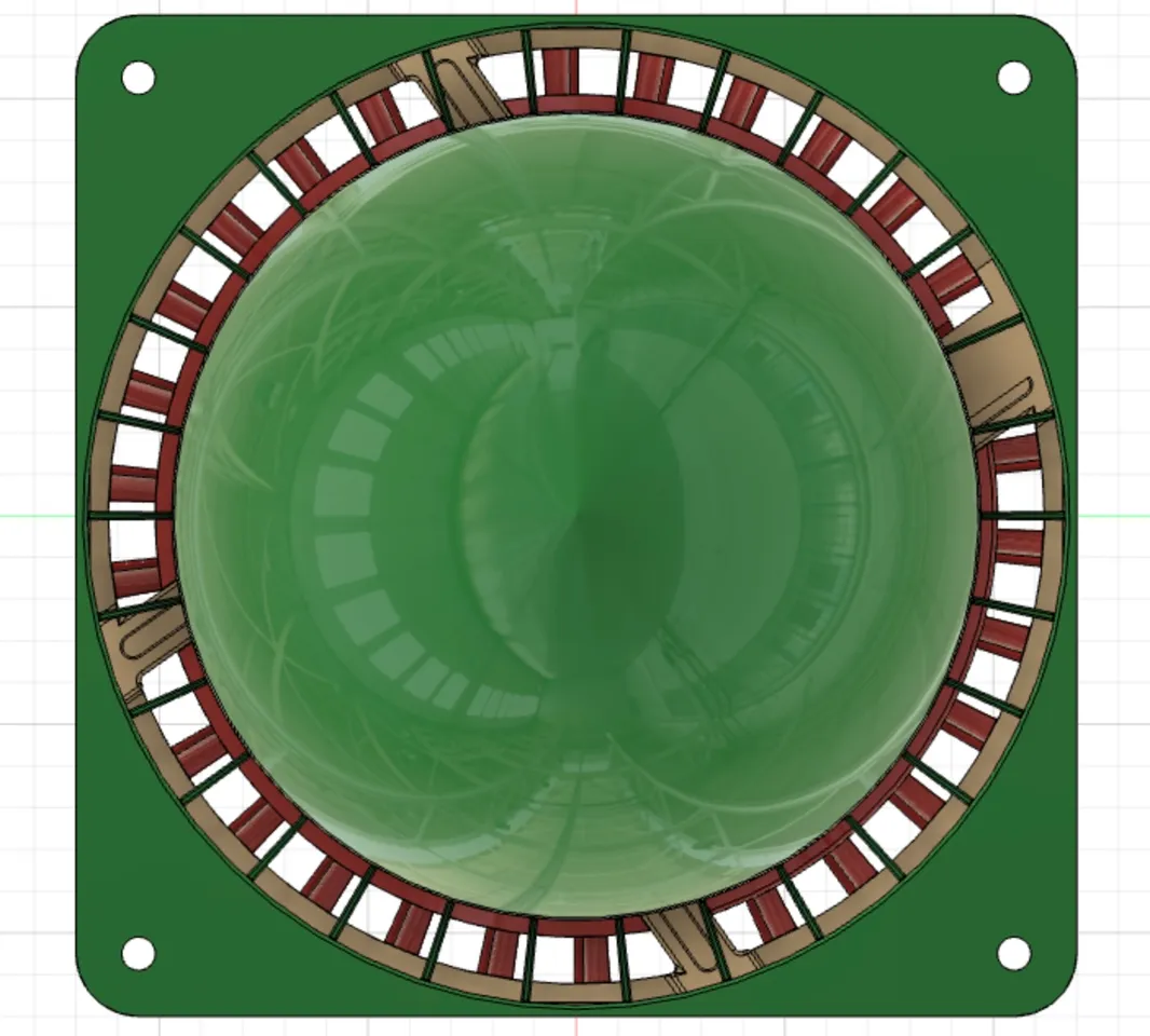 The Turbinator v3.0 - my entry into Major Hardware's Fan Show Down S5 ...