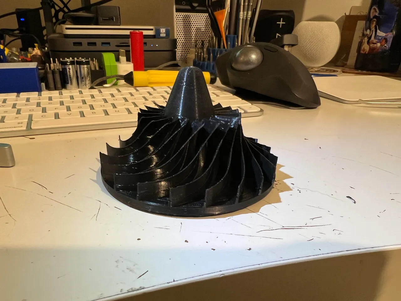 The Turbinator v3.0 - my entry into Major Hardware's Fan Show Down S5 ...