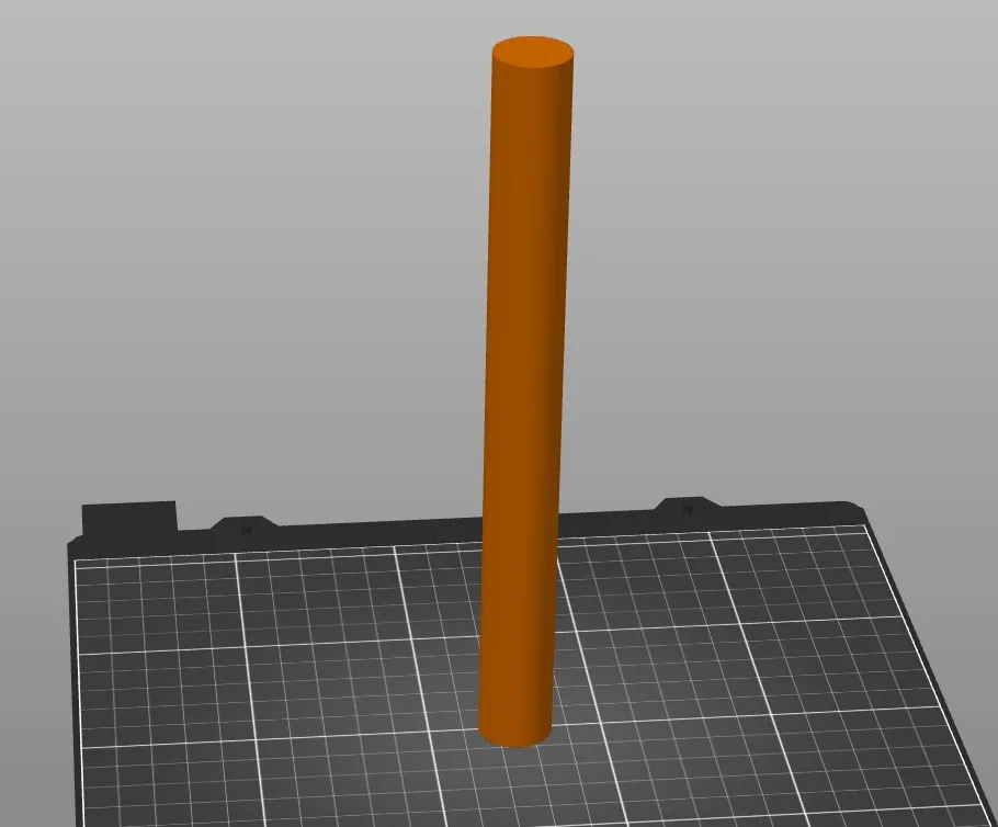 under-extrusion test by MSscribbles | Download free STL model ...