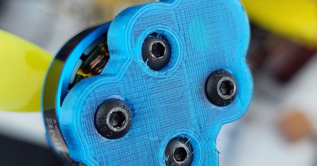 TCMMRC UR26 Mermaid Arm Guard by nxp200 | Download free STL model ...