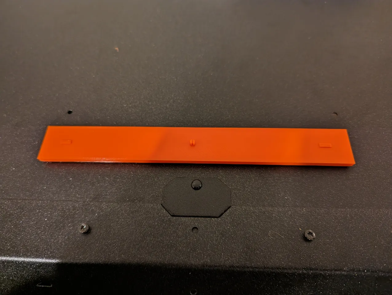 Prusa Enclosure nameplate by Twgiambra | Download free STL model ...