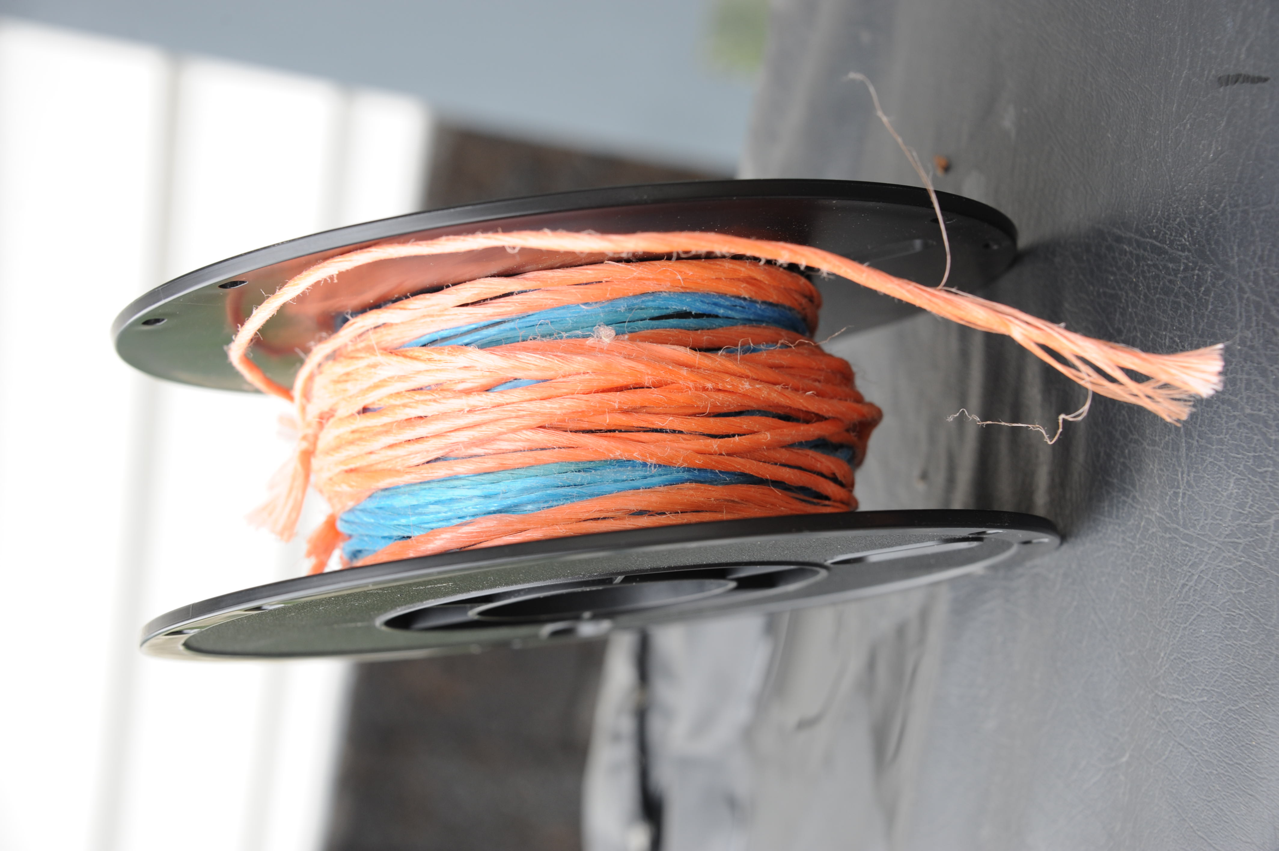 Recycled Hay String (For 6 Recycled Contest) by david | Download free ...