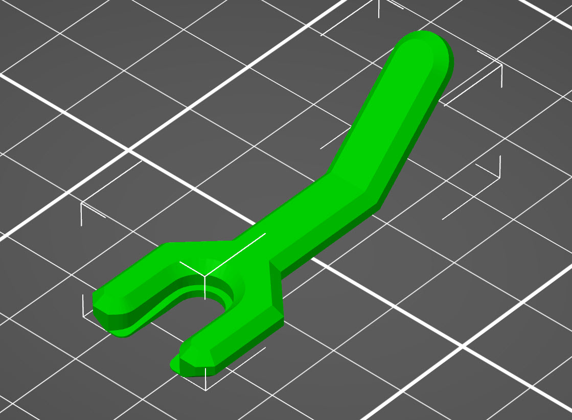 PTFE Collet Tool by Matt Boyer | Download free STL model | Printables.com