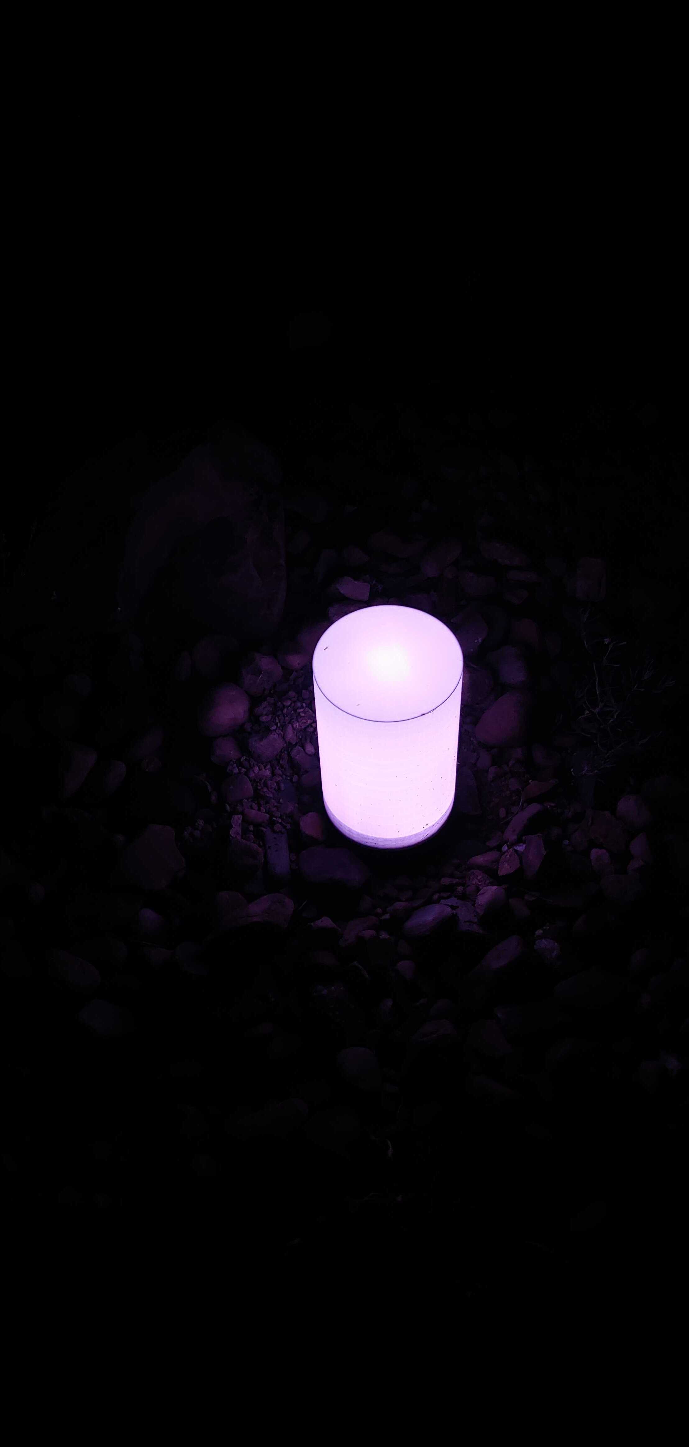 Outdoor Smart Pylon Light by CitizenSnips | Download free STL model ...