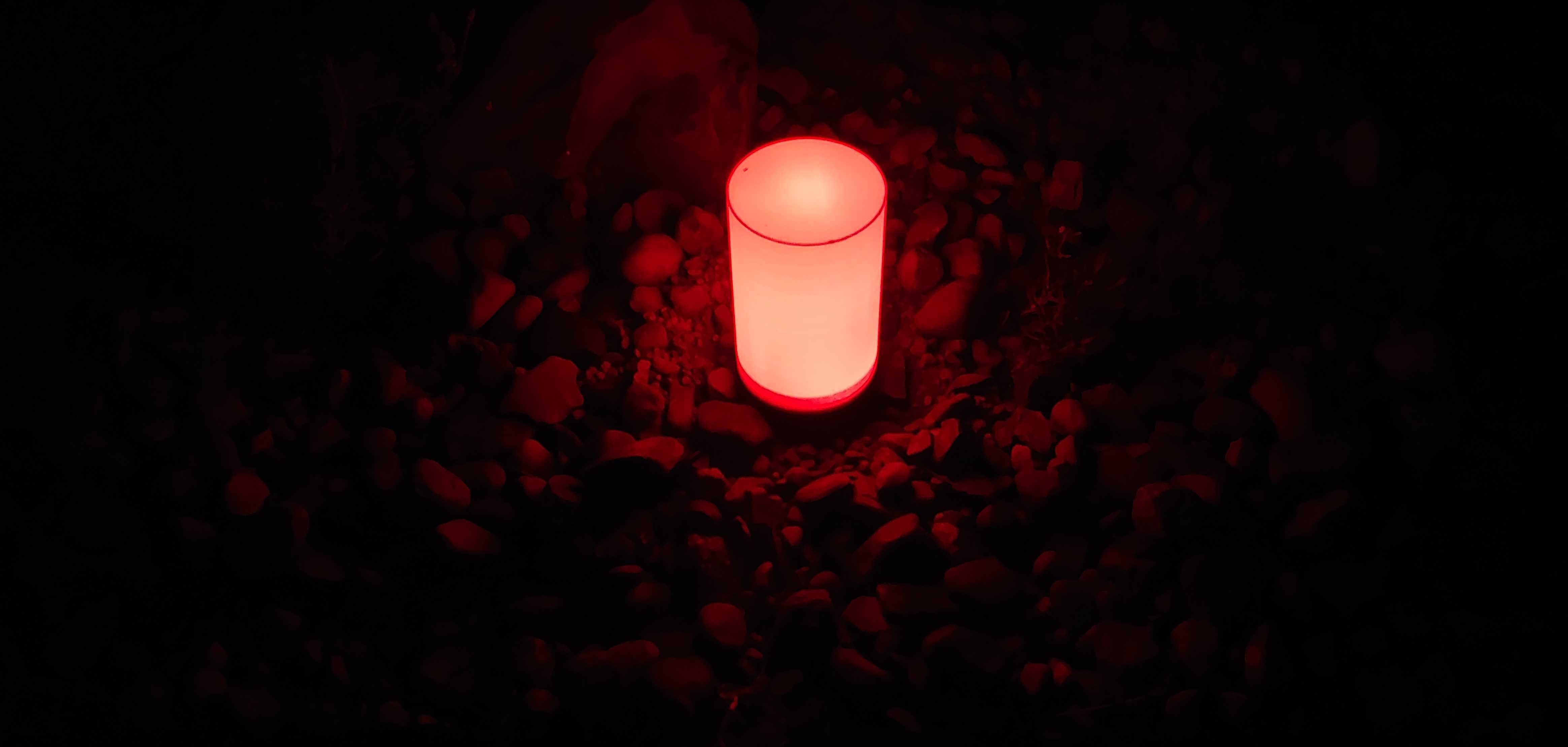 Outdoor Smart Pylon Light by CitizenSnips | Download free STL model ...