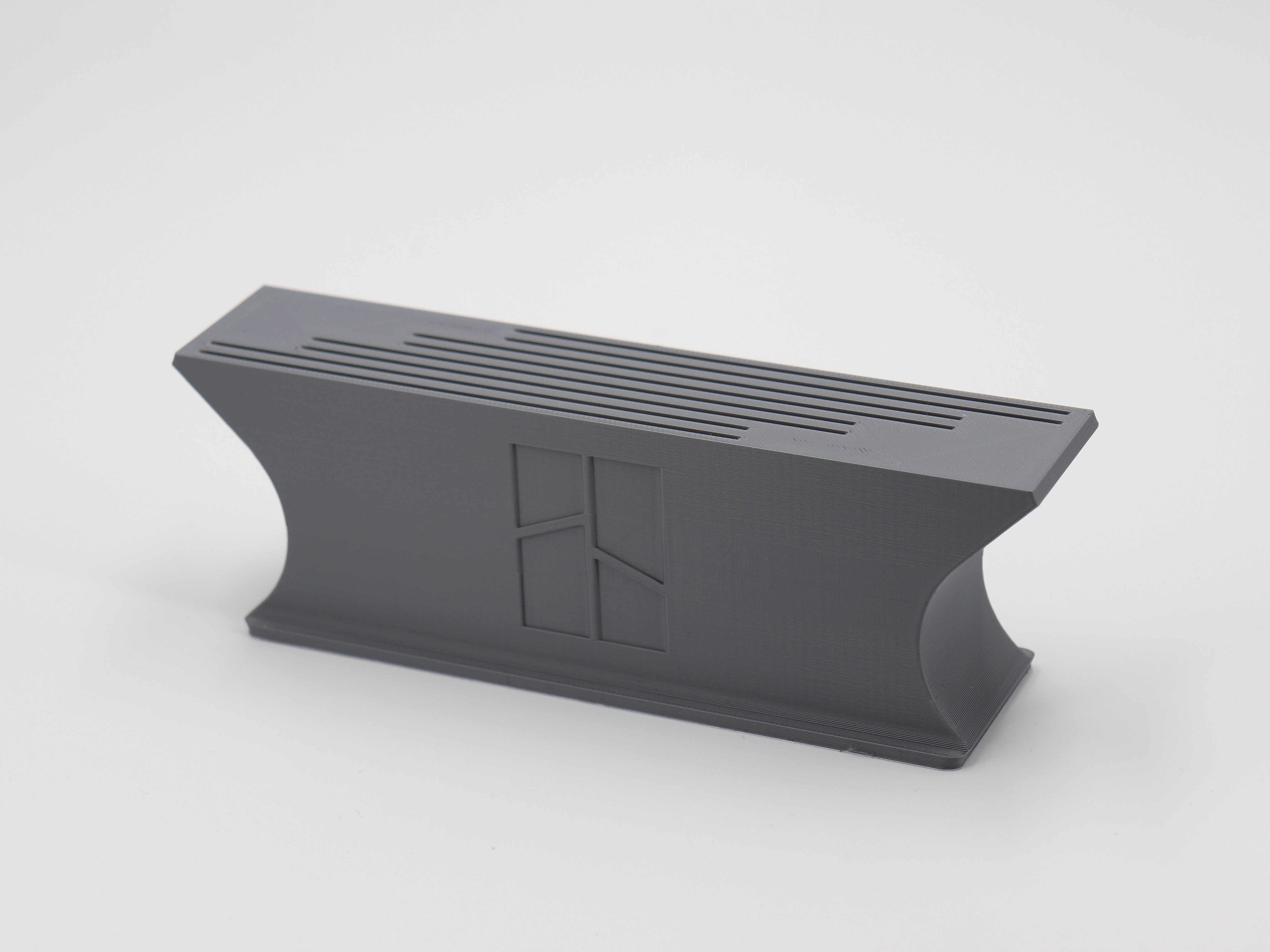 Bambu Lab Build Plate Compact Holder by giufini | Download free STL ...