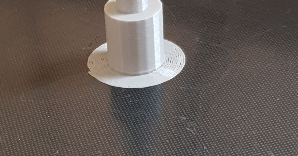 STAKE Adapter by MarkC | Download free STL model | Printables.com