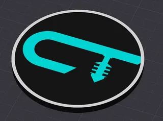 Crydteam - Challenge by Fragmon | Download free STL model | Printables.com