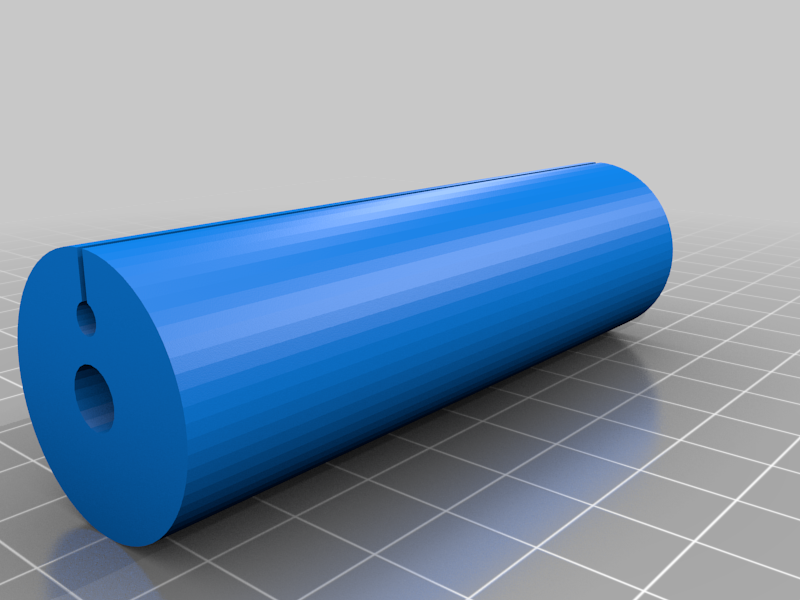 Label Dispenser (II) by Tritschi | Download free STL model | Printables.com