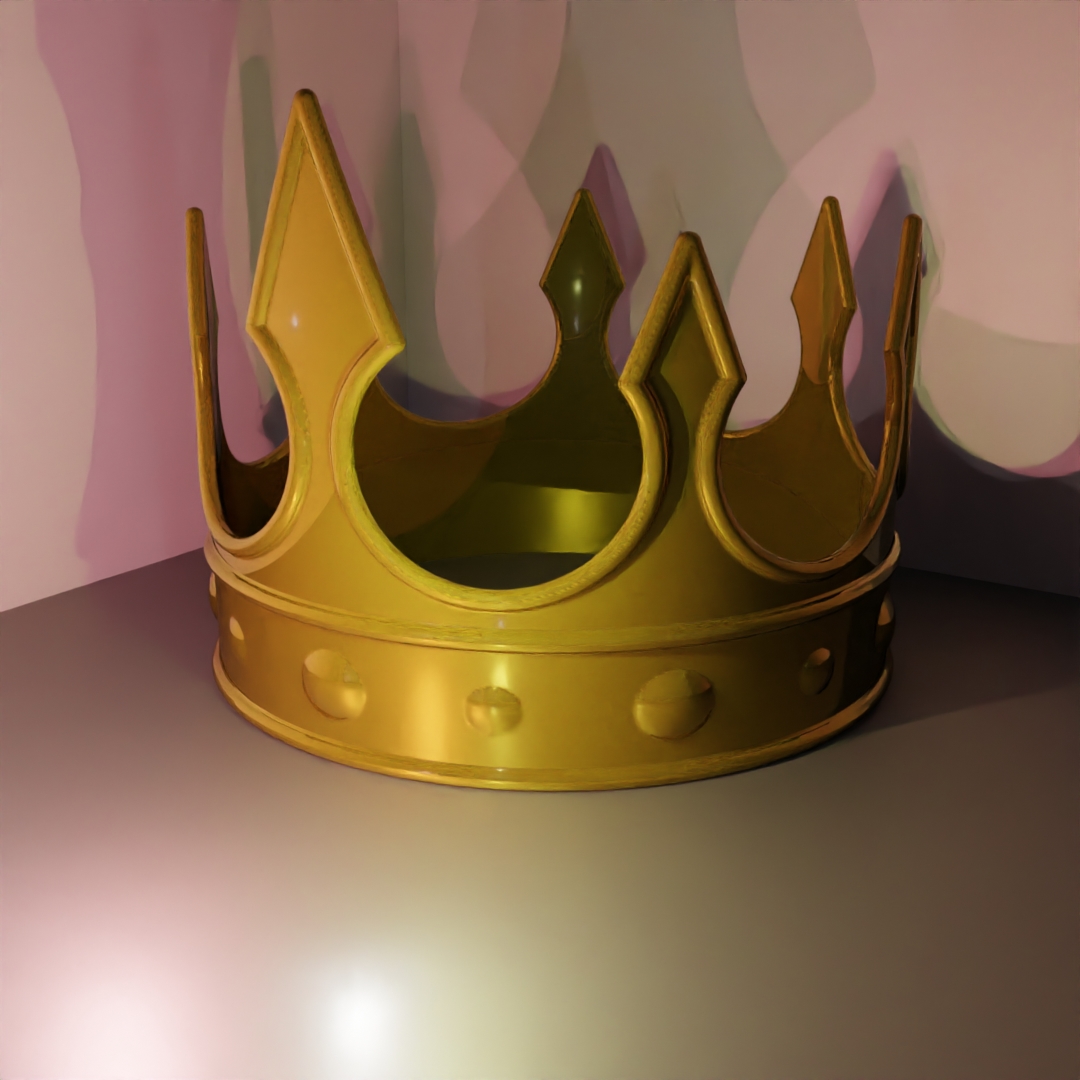 Crown Celebration Collection 12 variants and 6 of them are customizable ...