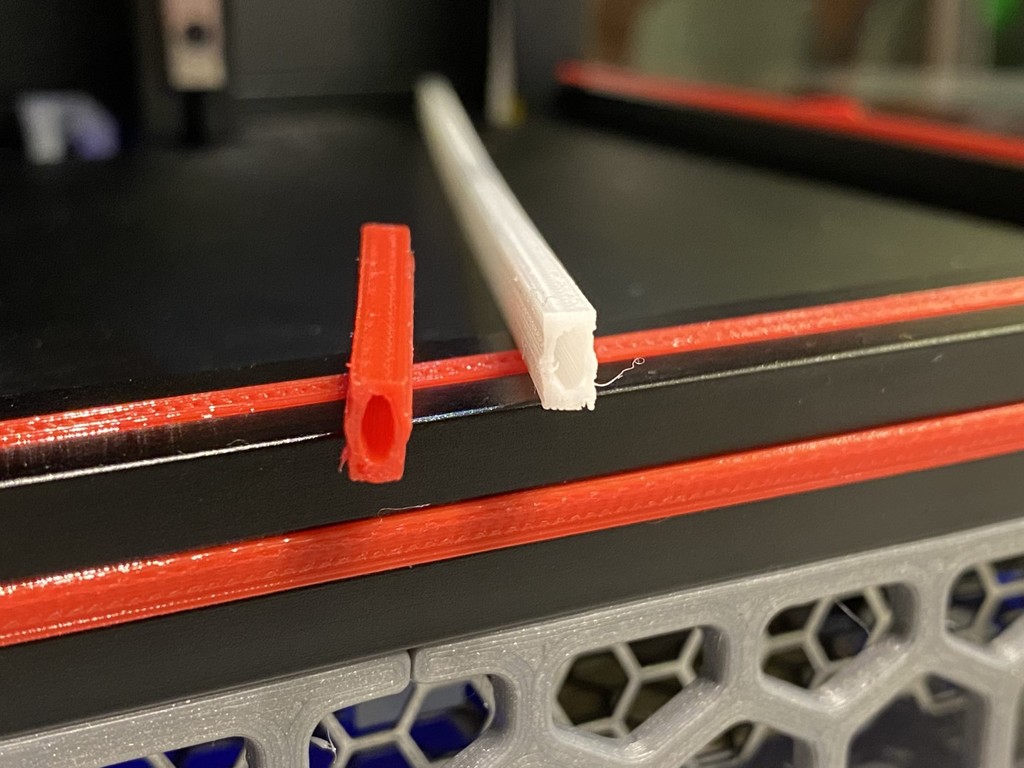 Collection of Voron 0.1 Mods por Tritschi | Descargar modelo STL ...